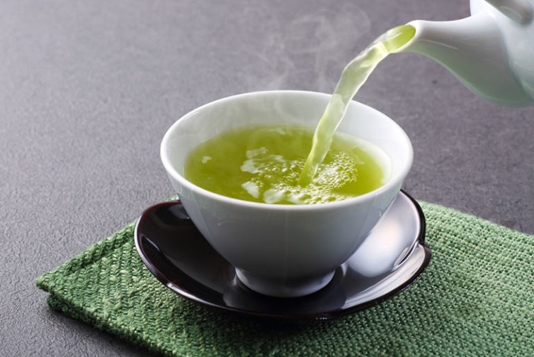 Top 5 healthiest types of teas - The Frisky