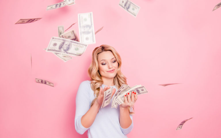 Cash & Coupling: 7 Ways To Work Through Money-Focused Fights - The Frisky