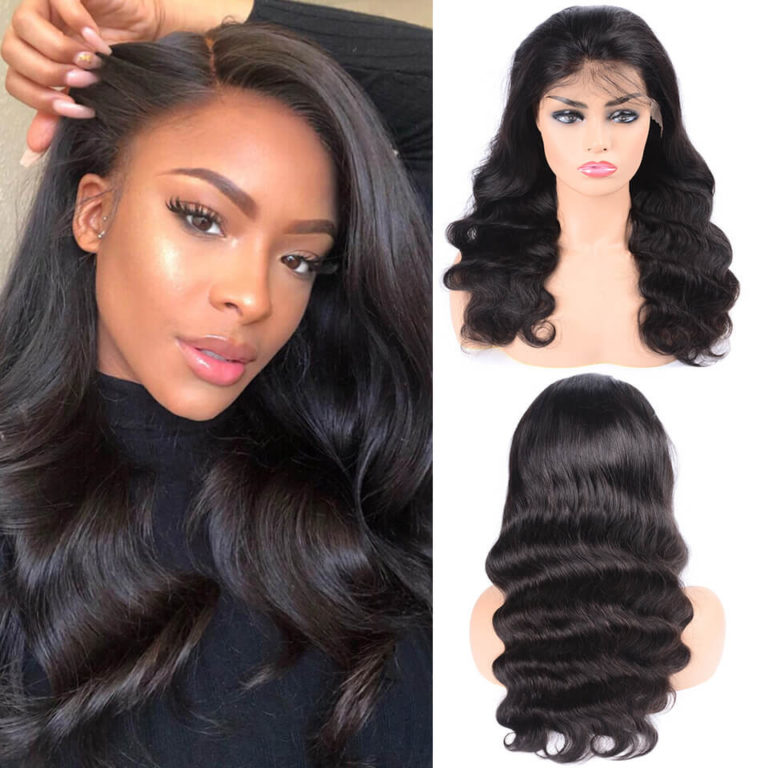 How to choose the right wig and hair bundle - The Frisky