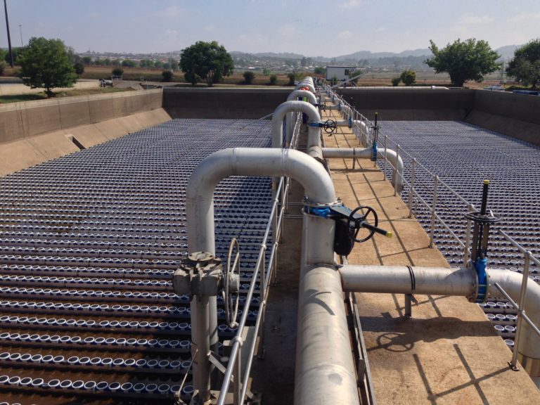 Why Fine Bubble Aeration is Vital for Effective Wastewater Treatment ...