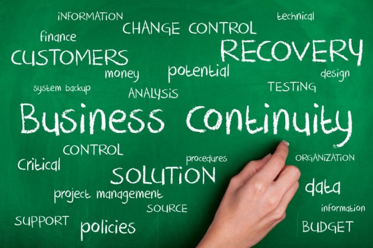 What Do You Need to Know About Business Continuity in 2019? - The Frisky