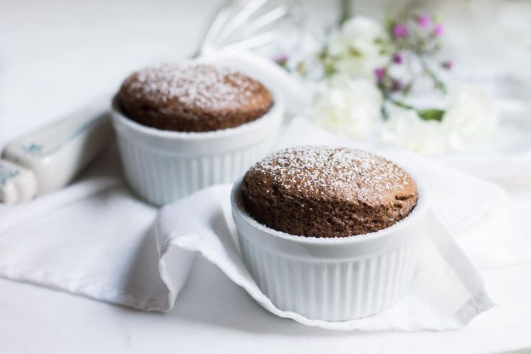 Must - Try Dishes in the World if You're a Chocolate Fan - The Frisky