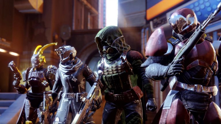 Everything You Need to Know About Destiny 2 Boost - The Frisky
