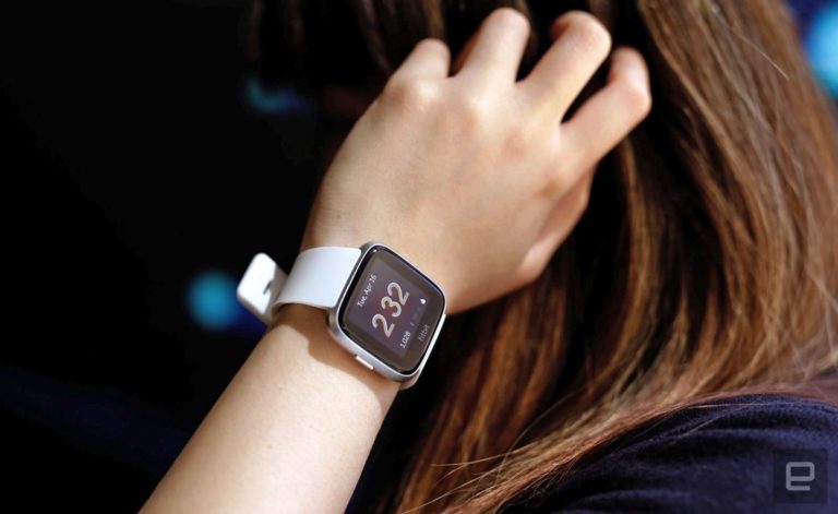 What are the best Fitbit Watches for Men? - The Frisky