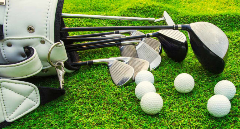 Essential Golf Gear – What You Need to Start Playing - The Frisky