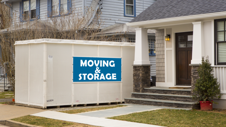 Tips For Moving Furniture To A New Home - The Frisky