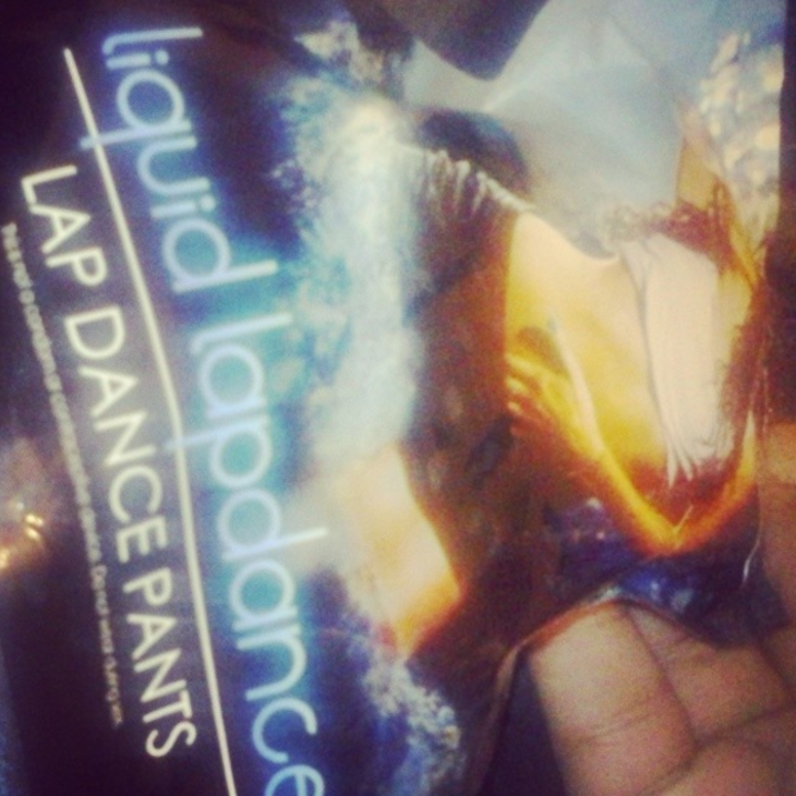 Men, Here Is How to Enjoy Lap Dances Even More Than You Already Do - The Frisky