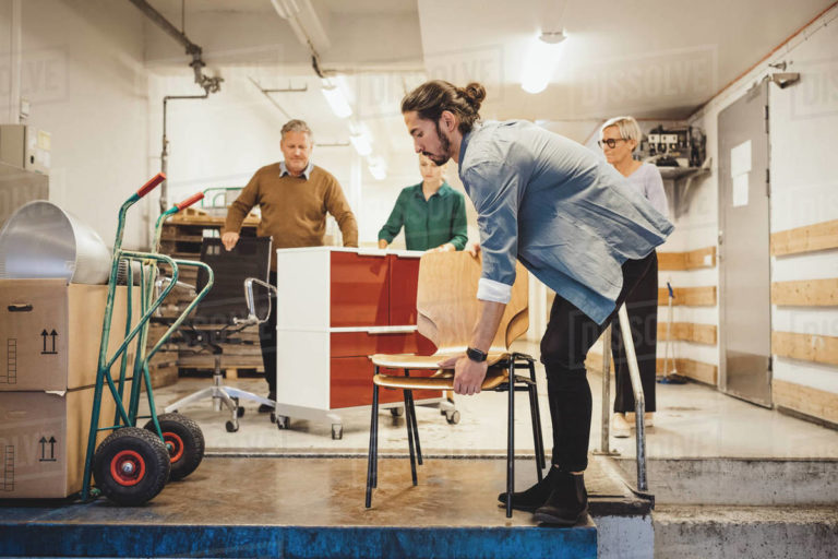 6 Tips for Making the Move to a New Office Easier and More Efficient ...