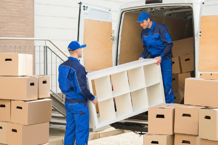 Tips For Moving Furniture To A New Home - The Frisky