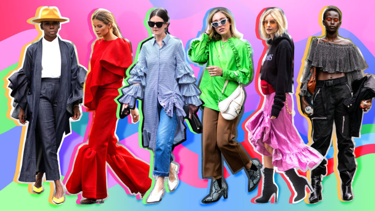 Fashion Clothing Trends For 2024 The Frisky