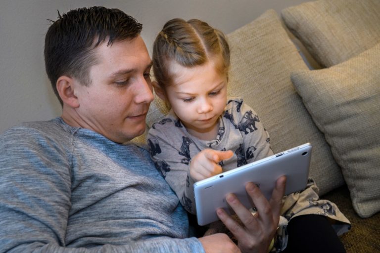 My First University for Toddlers - The Frisky