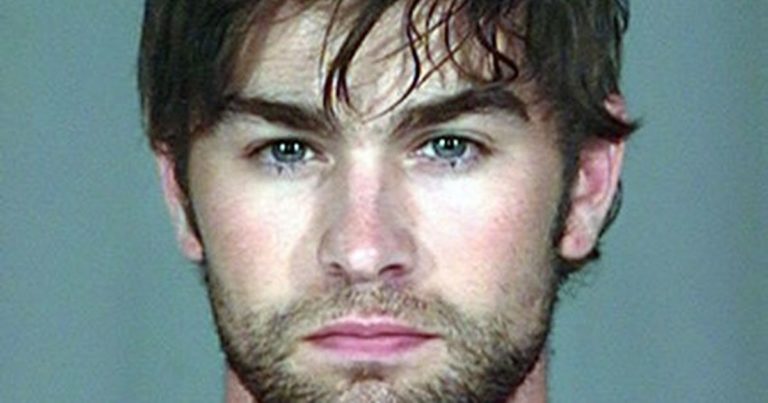 Our 10 Favorite Male Celebrity Mug Shots - The Frisky