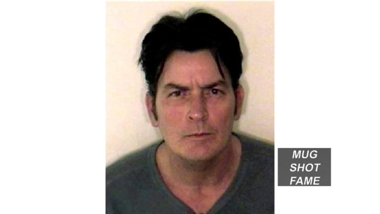 Our 10 Favorite Male Celebrity Mug Shots - The Frisky