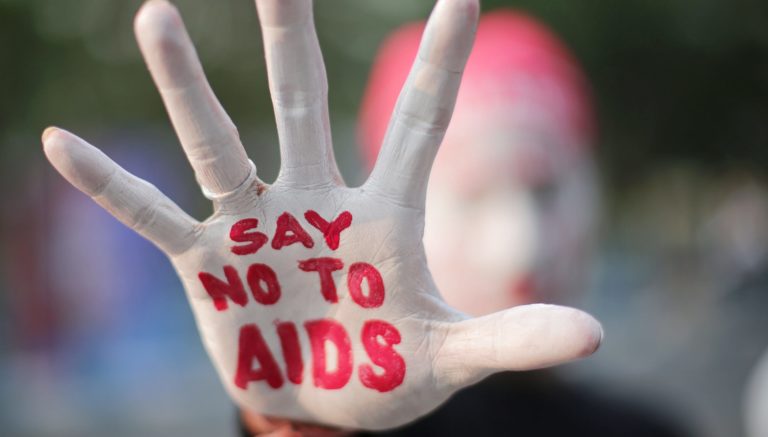 5 Facts You May Not Know About AIDS - The Frisky