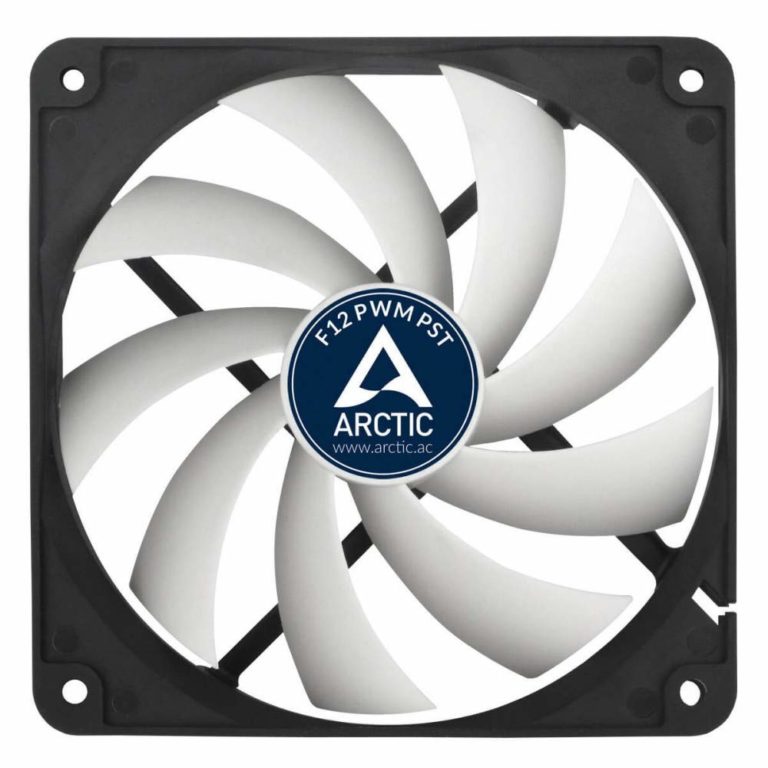 10 Best Case Fans in 2024 - Reviews - The Frisky