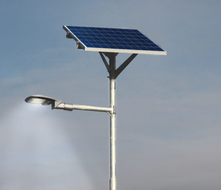 How to choose solar street light price at best condition? - The Frisky