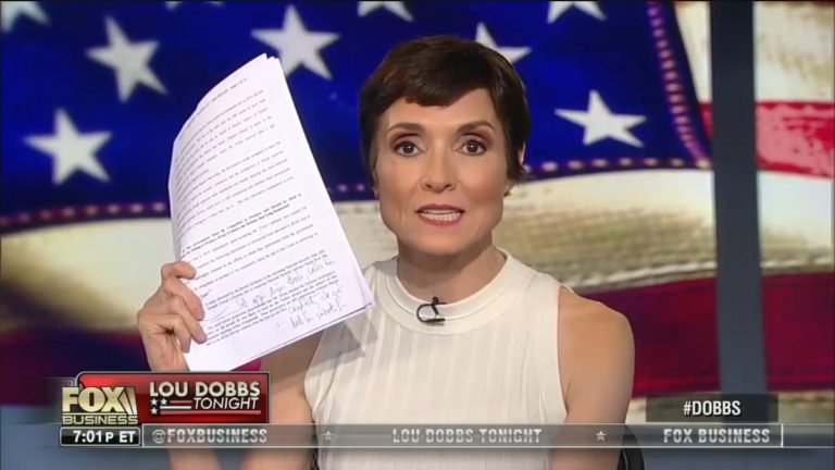 Catherine Herridge Bio, Net Worth 2024, Personal Life - The Frisky