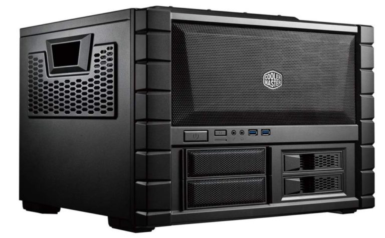 9 Best Portable PC Cases with Handle 2024 - Reviews - The Frisky