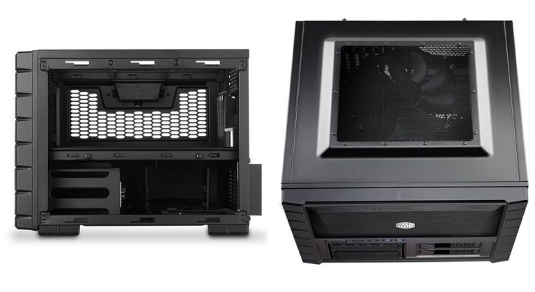 10 Best Smallest ATX Case in 2024 [SLIM & Compact Cases] - The Frisky