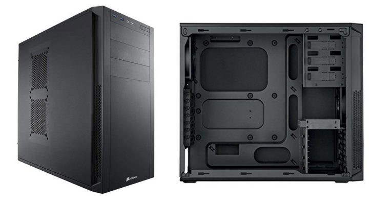 10 Best Smallest ATX Case in 2024 [SLIM & Compact Cases] - The Frisky