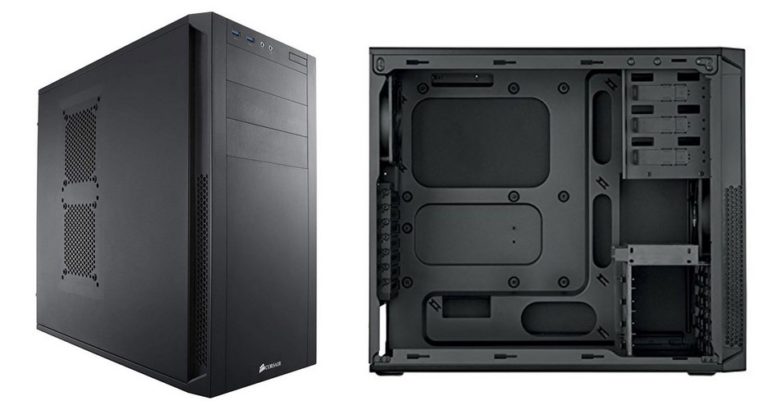 10 Best Smallest ATX Case in 2024 [SLIM & Compact Cases] - The Frisky