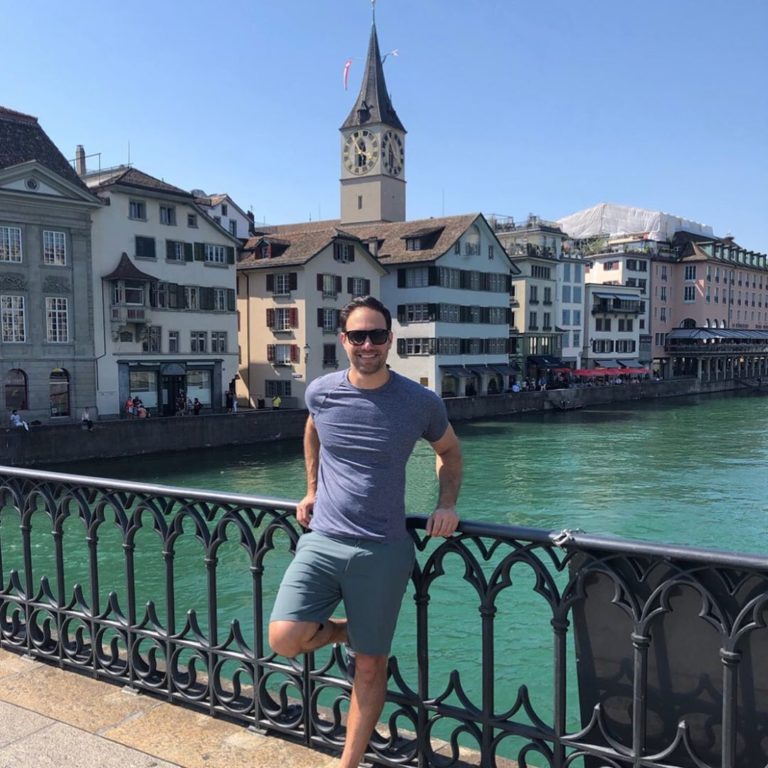 Eric Villency Wife, Net Worth 2024, Career - The Frisky