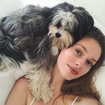 Gabrielle Haugh Bio, Career, Net Worth 2024 – Everything You Need to ...