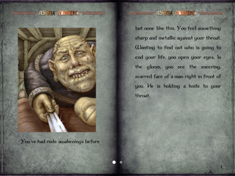 20 Best RPG Games for Android in 2024 - Reviews - The Frisky