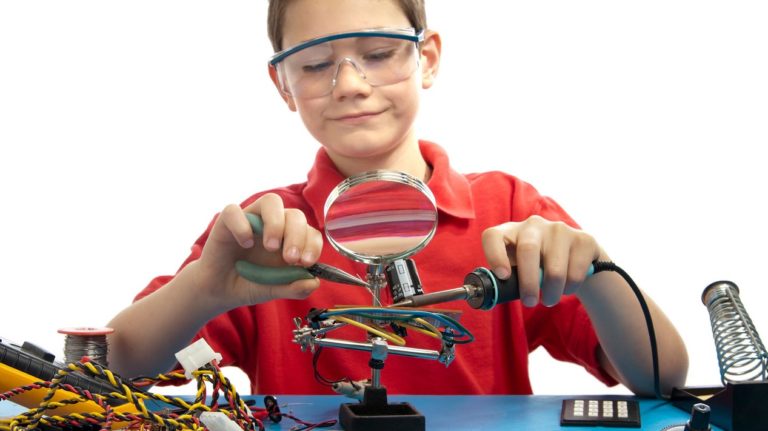 Best Characteristics of Inventors - The Frisky