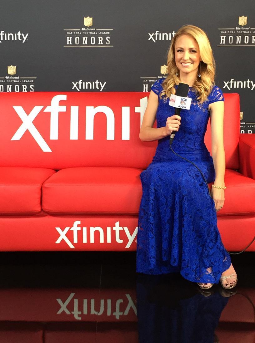 Lindsay Rhodes Biography, Net Worth 2024 - The Frisky