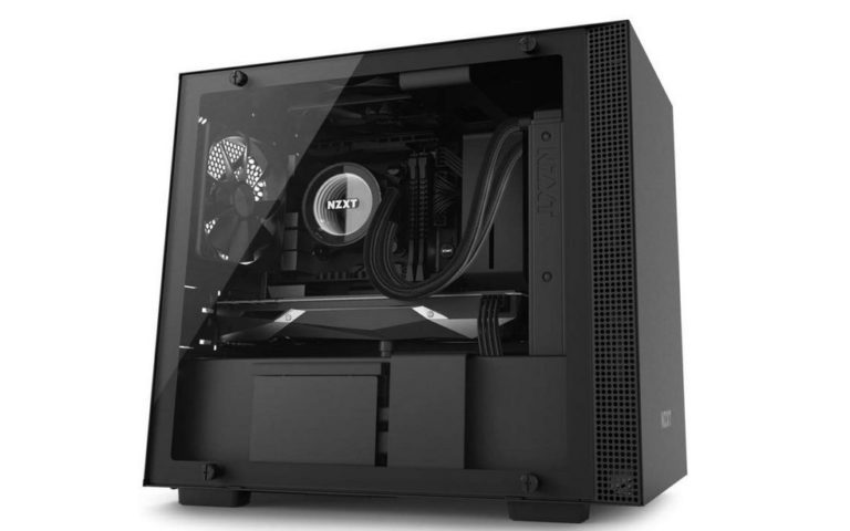 10 Best Mini ITX Cases in 2024 - Review - The Frisky