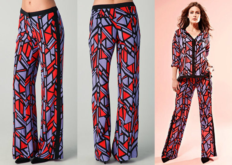 10 Pairs Of Really Ugly, Super Expensive Designer Pants - The Frisky