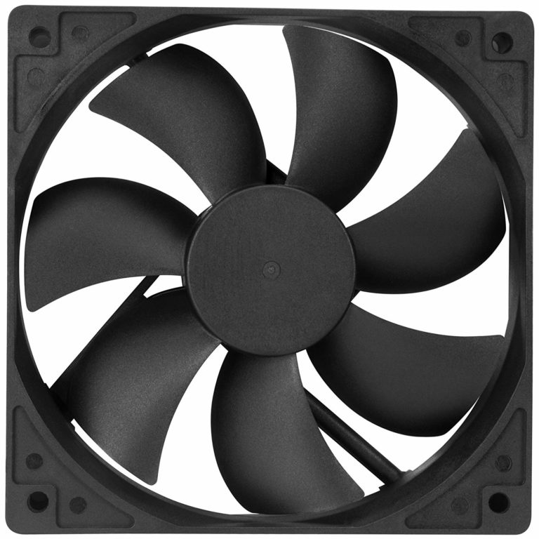 10 Best Case Fans in 2024 - Reviews - The Frisky