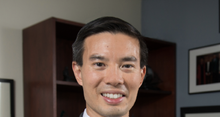 Samuel Lin, MD FACS Discusses Functional vs. Aesthetic Rhinoplasty ...