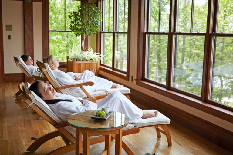 Are Spas Expensive? - The Frisky