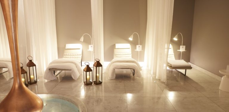 Are Spas Expensive? - The Frisky