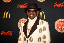 T. C. Carson - Everything You Need to Know - The Frisky