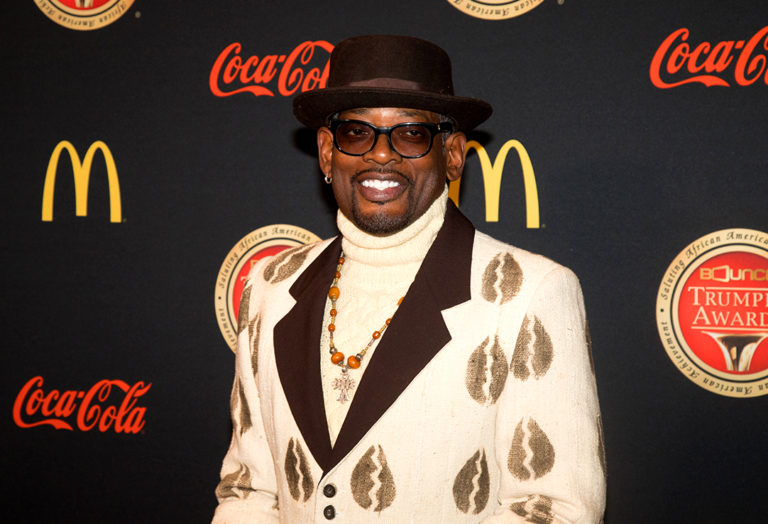 T. C. Carson - Everything You Need to Know - The Frisky