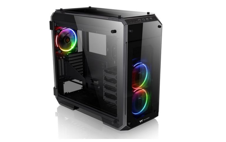 20 Best Water-Cooling Cases for Your PC in 2024 - Reviews - The Frisky