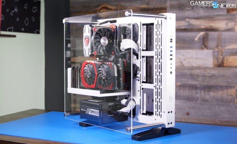 10 Best PC Computer Case in 2024 - Review - The Frisky