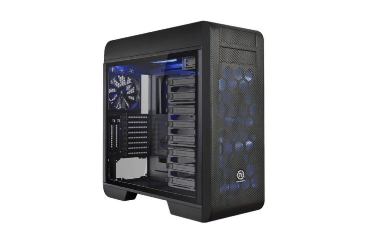 20 Best Water-Cooling Cases for Your PC in 2024 - Reviews - The Frisky