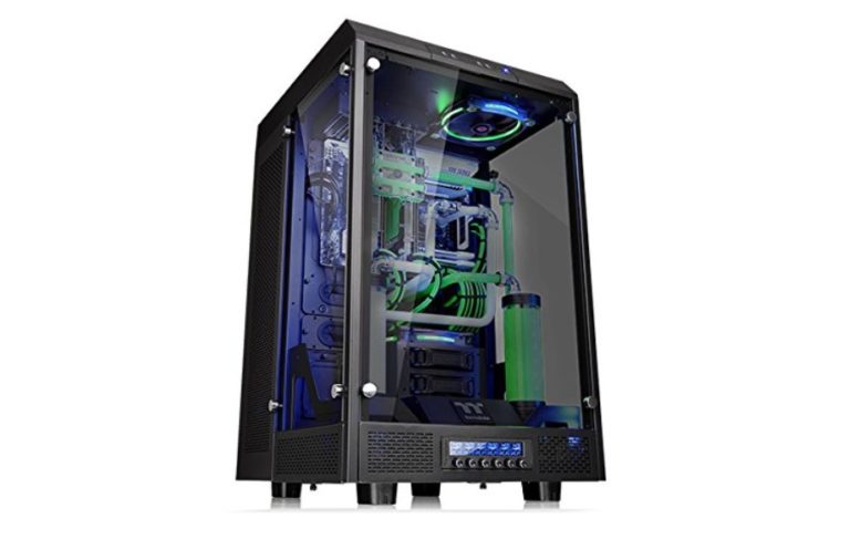 20 Best Water-Cooling Cases for Your PC in 2024 - Reviews - The Frisky