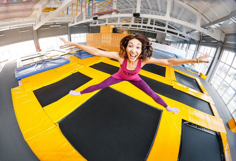 3 Aerial Workouts That Are Really, Truly, Undeniably Fun - The Frisky