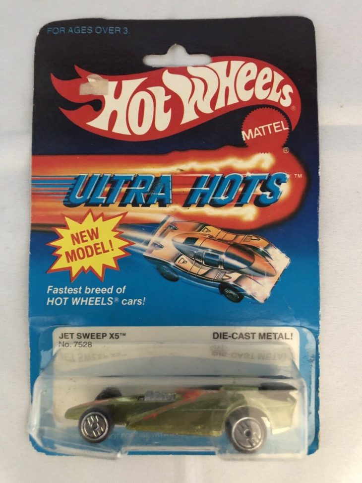 The History of Every Boy’s Favorite Toy: Hot Wheels Diecast Cars - The ...