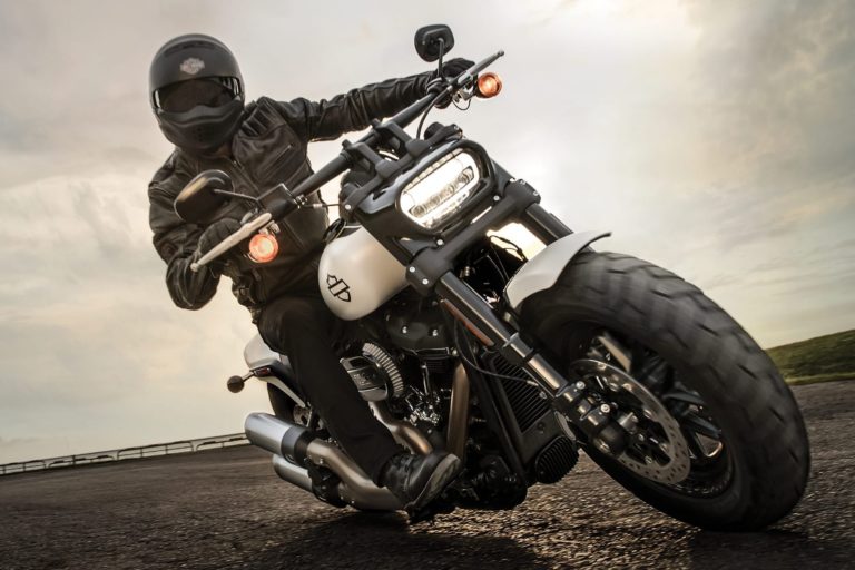 Beginner Tips For Riding A Cruiser Motorcycle - The Frisky