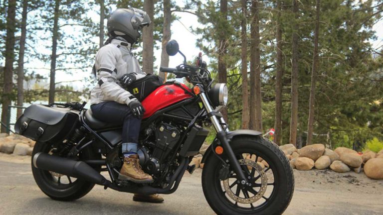 Beginner Tips For Riding A Cruiser Motorcycle - The Frisky