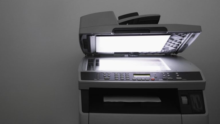 A simple Guide to Photocopying Machines - The Frisky
