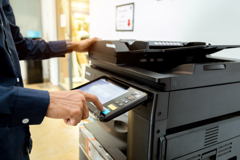 A simple Guide to Photocopying Machines - The Frisky