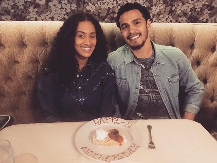 Daniel Smith Bio, Life, Career, Wife Skylar Diggins, Net Worth 2024 ...