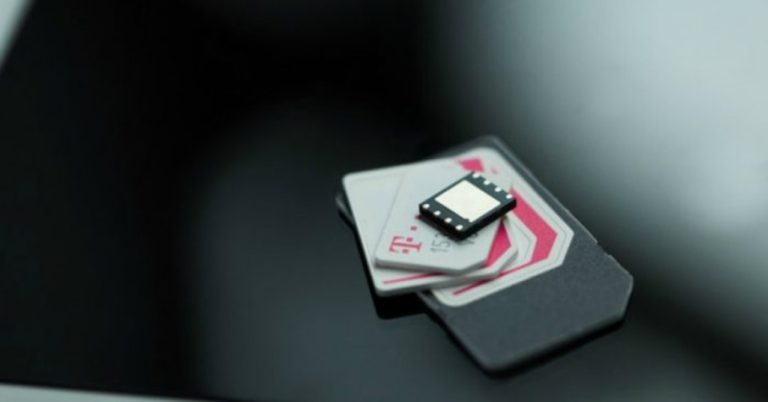 eSIM: What it is and how it works? - The Frisky